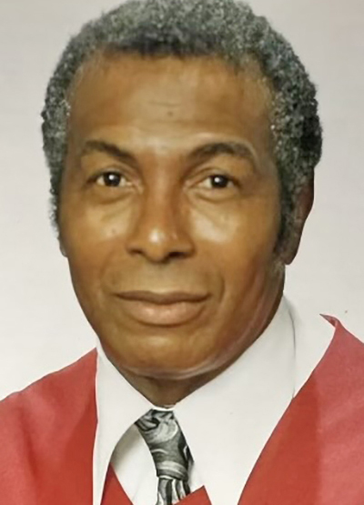 Randall Kitchen 1934-2023 | News, Sports, Jobs - The Vindicator